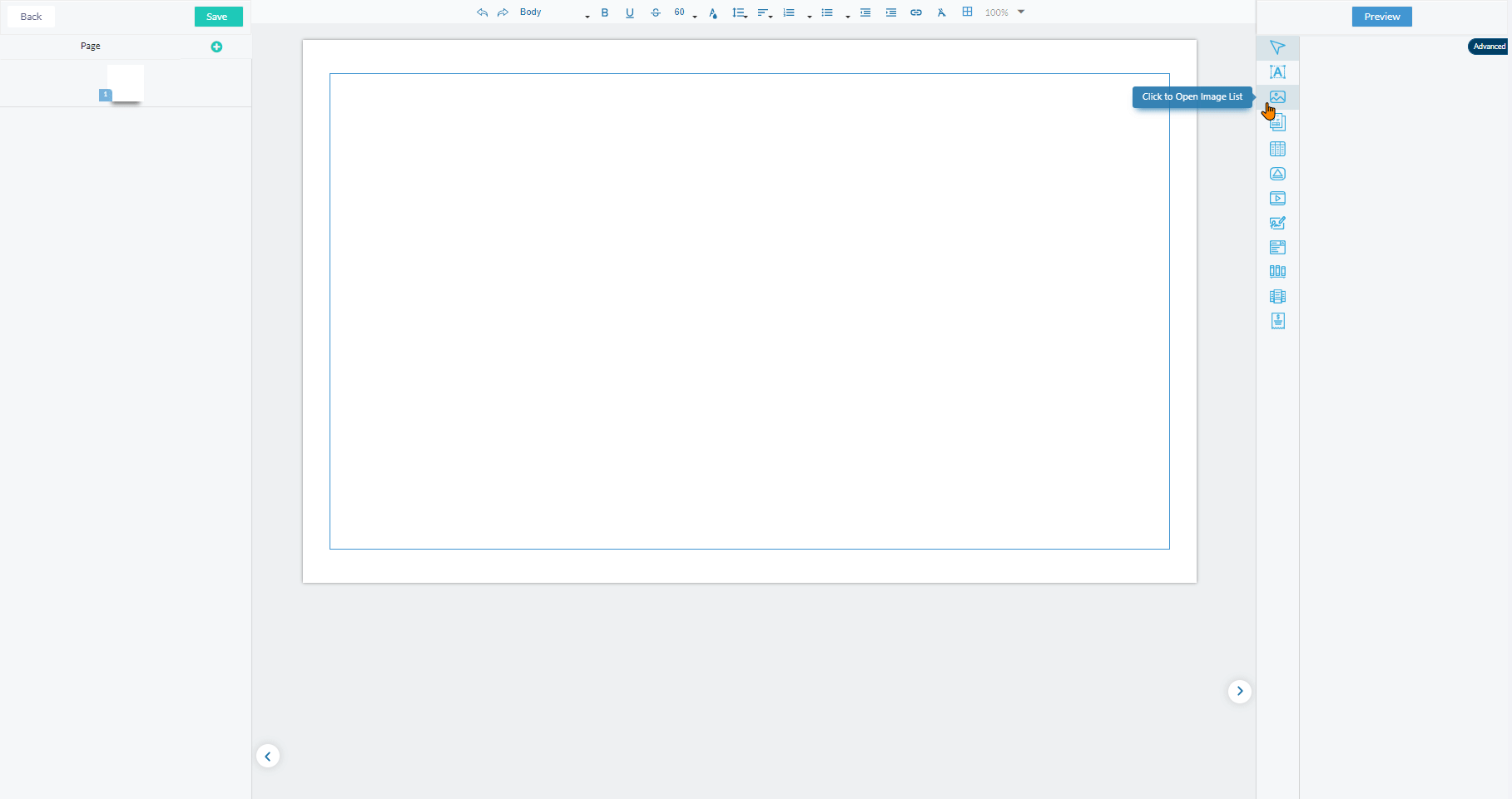 How to add and format text How to add and format text