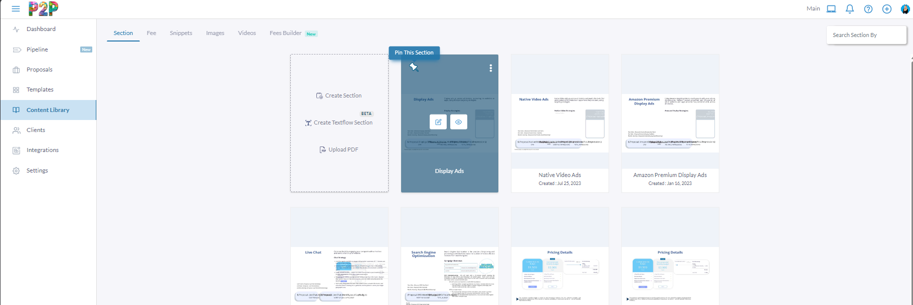 February 2024 Updates